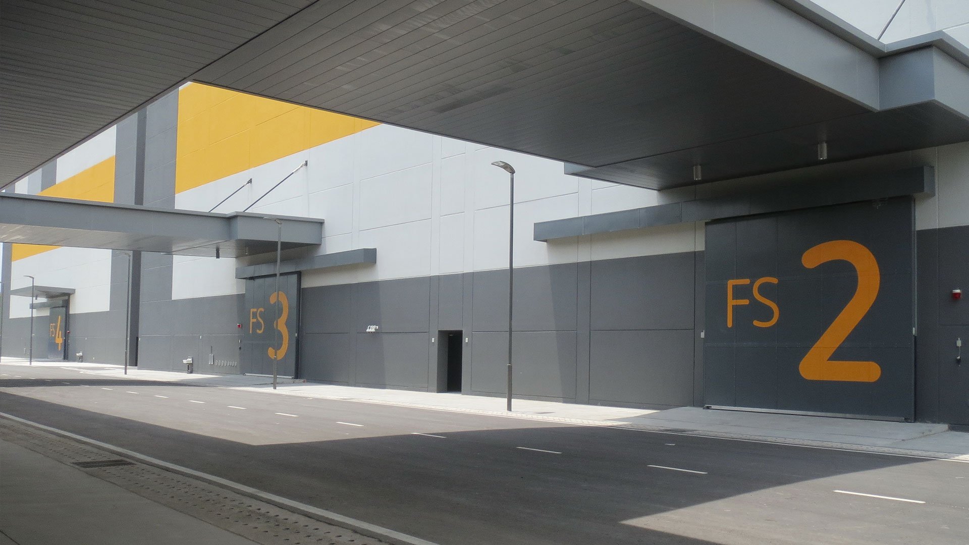 Acoustic Doors | The Market Leader in Special Purpose Doors