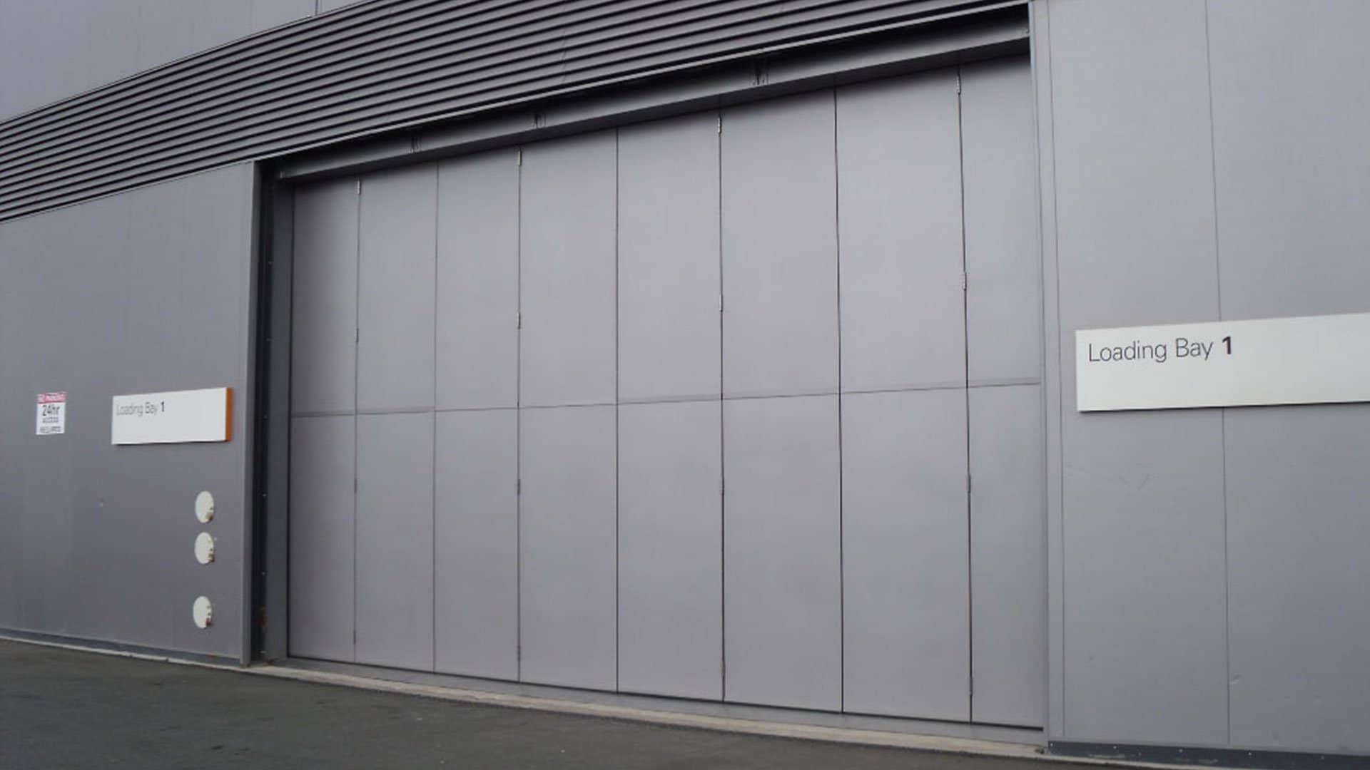 Acoustic Doors | The Market Leader in Special Purpose Doors
