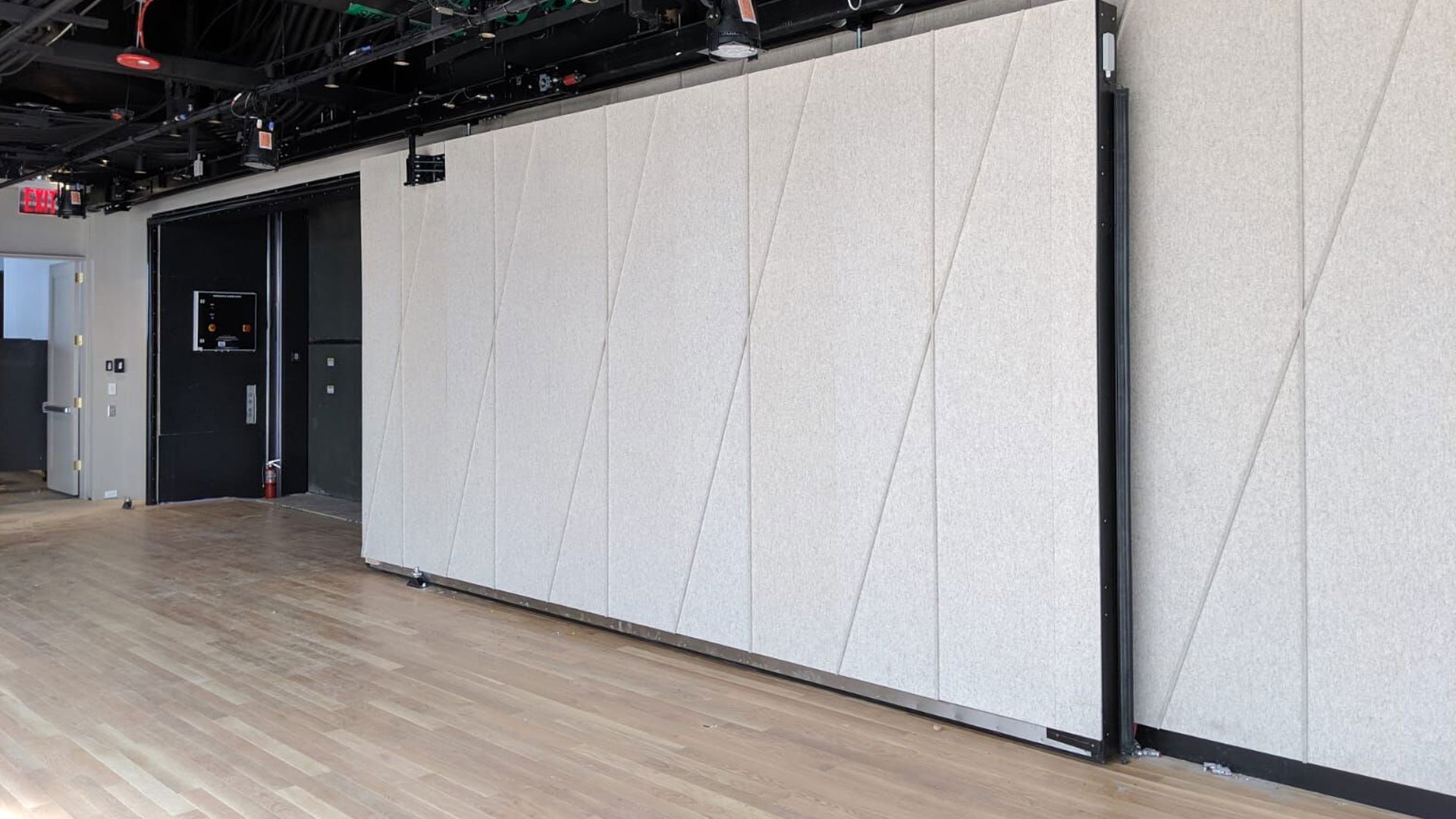 Acoustic Doors | The Market Leader in Special Purpose Doors