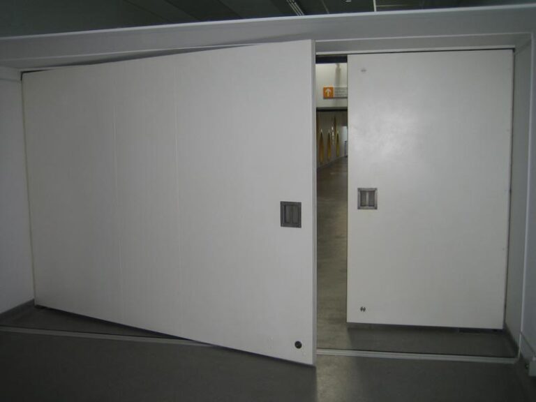Fire Door Manufacturers | Industrial & Commercial Fire Doors