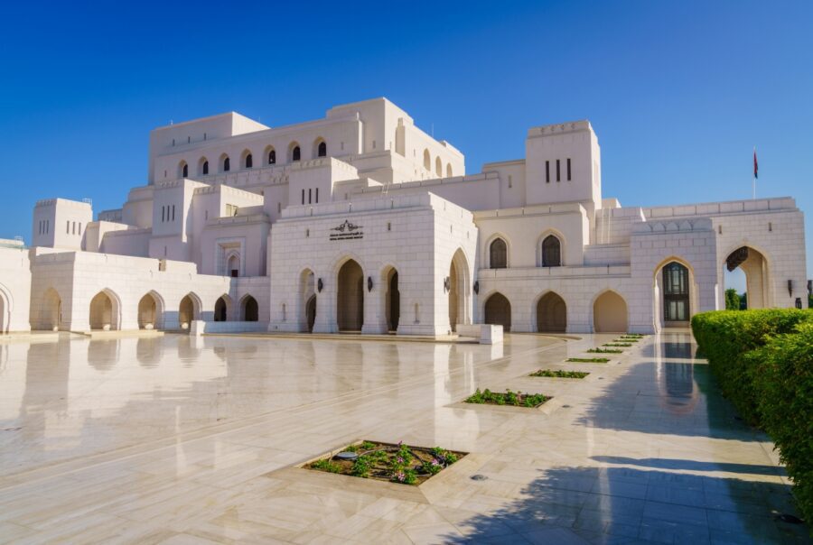 International Projects - Clark Door