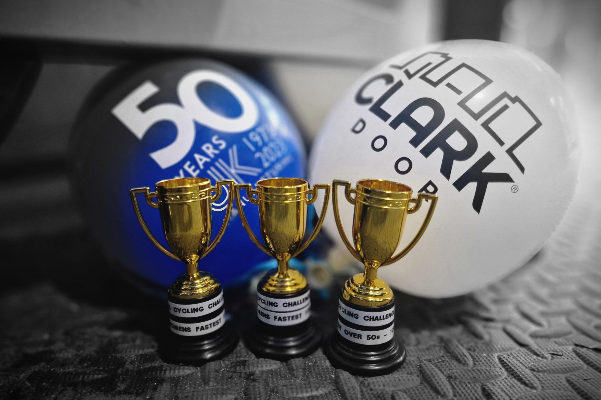 Clark Door Moves for Mental Health Awareness Week! - Clark Door