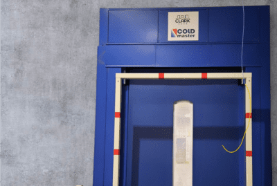 Clark Door | Security & Acoustic Door Solutions