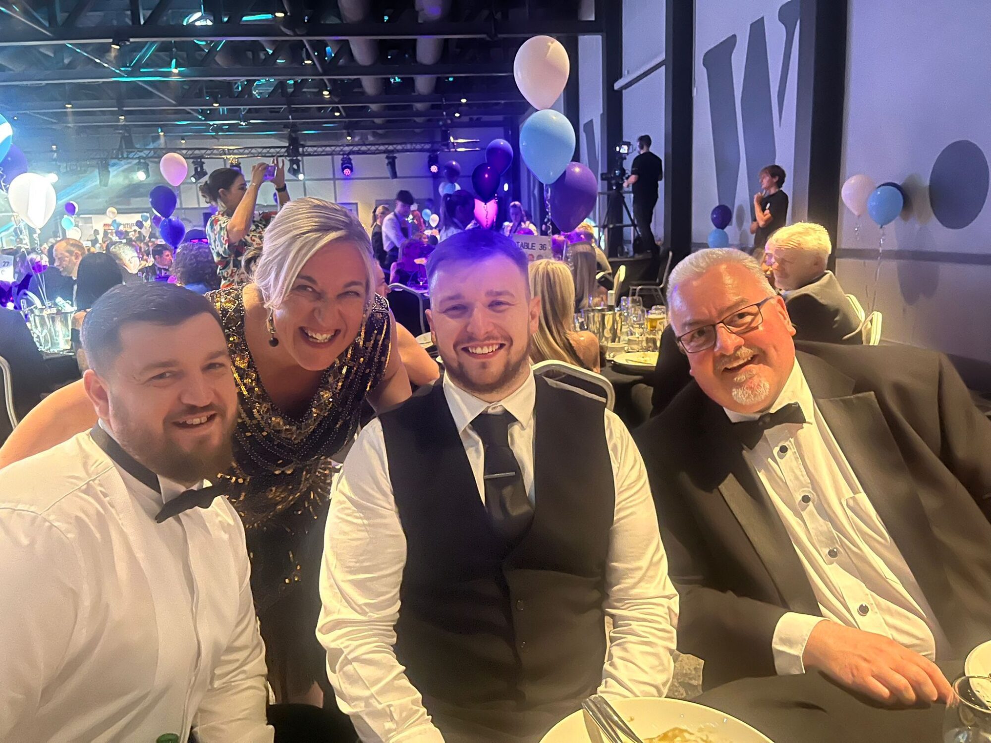Proud Finalists at the North West Family Business Awards for ...